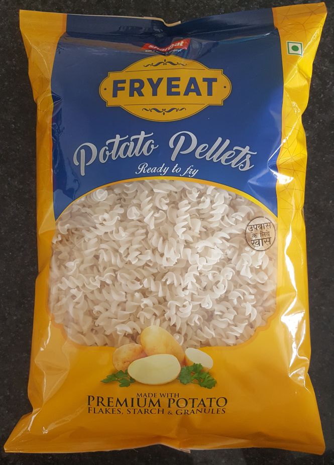 Product Information - Pujan Enterprise