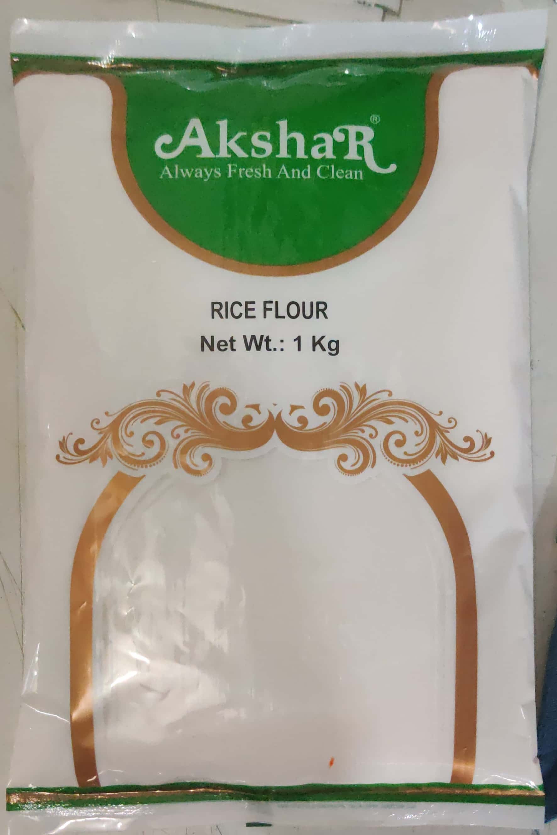 Product Information - Pujan Enterprise