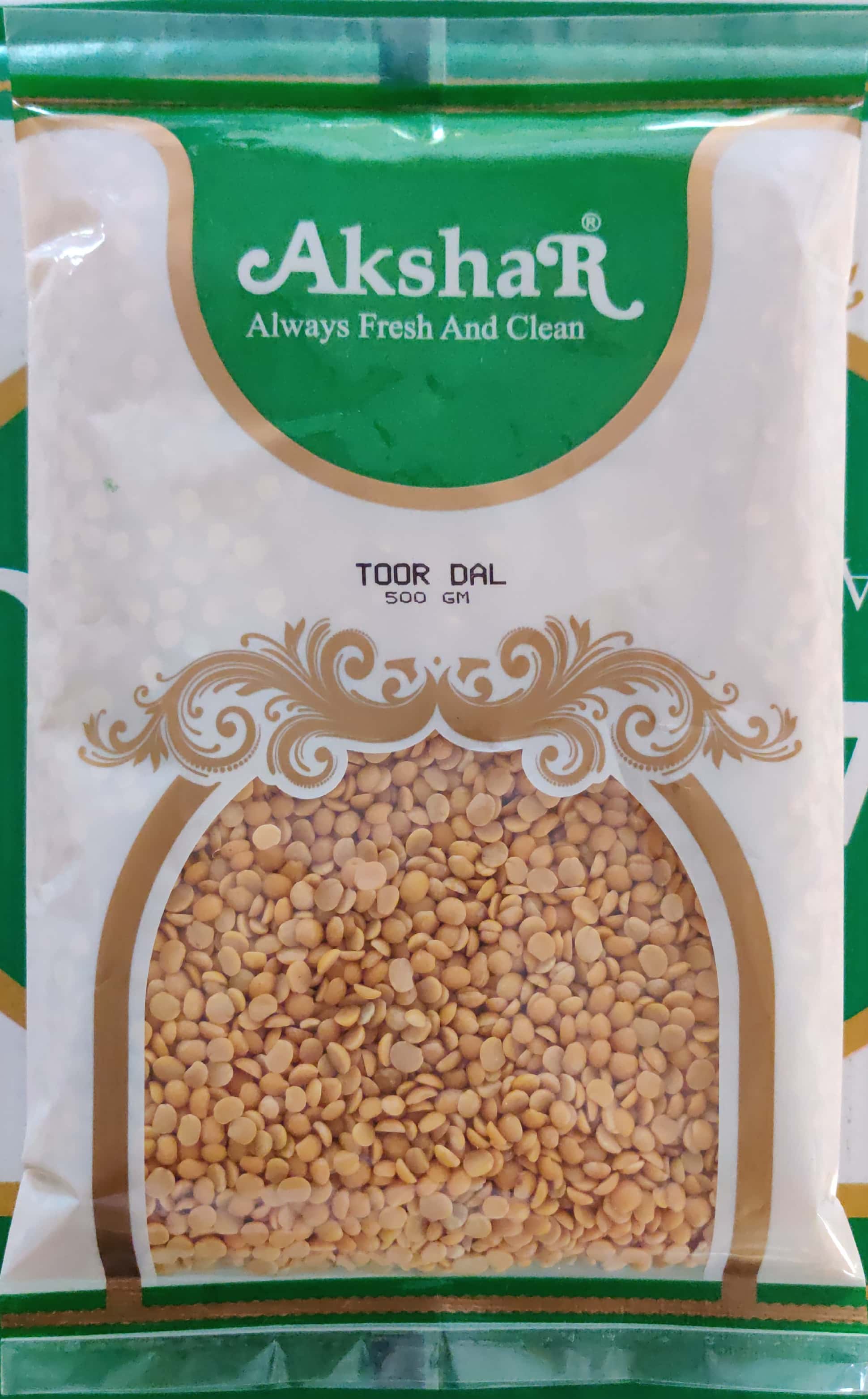 Product Information - Pujan Enterprise